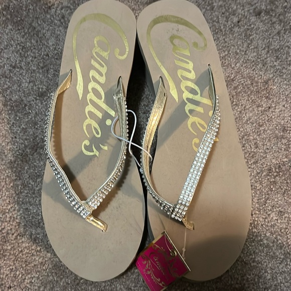 Candie's | Shoes | Nwt Candies Sandals | Poshmark